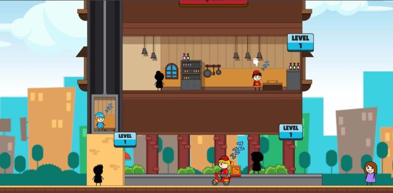 Play Pizza Edition Unblocked Free Online - Pizza Edition.Net Pizza ...